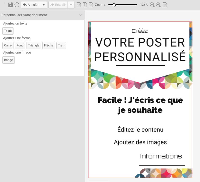 | Prismaprint